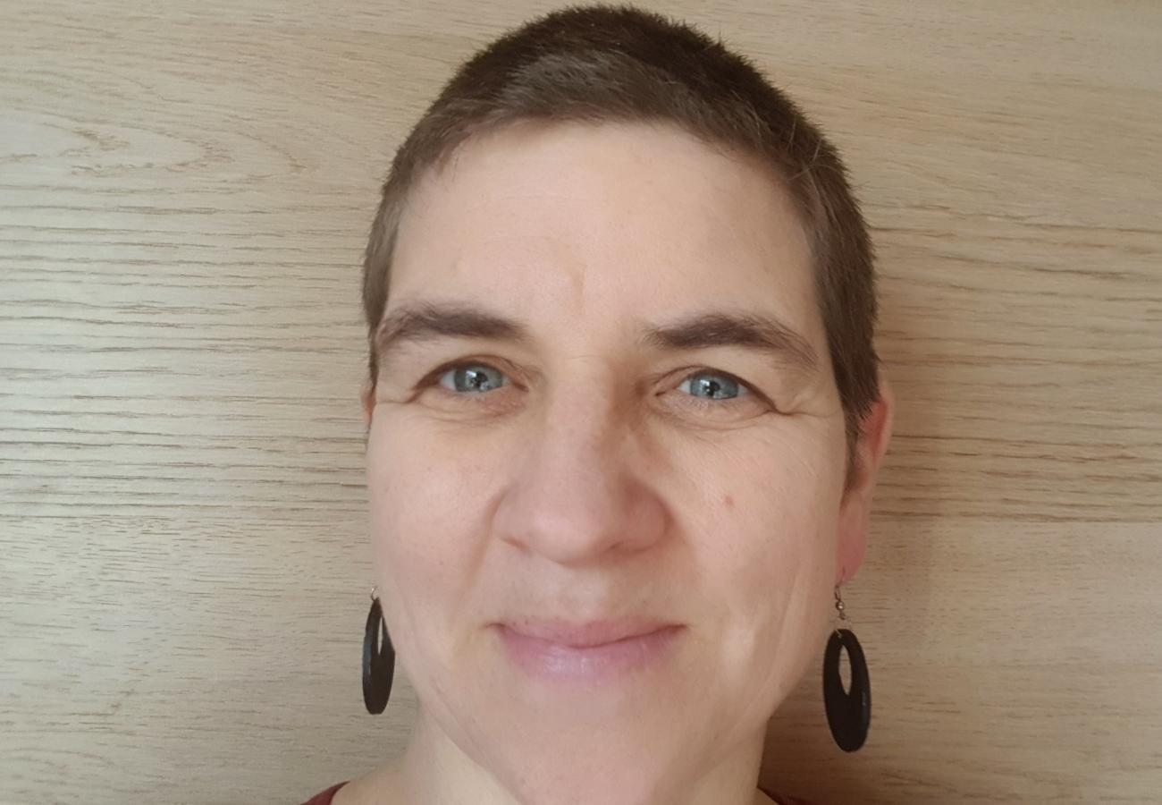 2 Minutes with...Raising Voices Fellow: Jennifer Wallace - Dublin Book ...